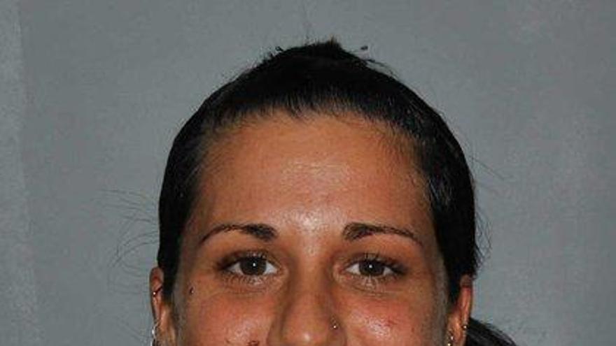 Alba Hernández, mejor jugadora en la Superliga 2