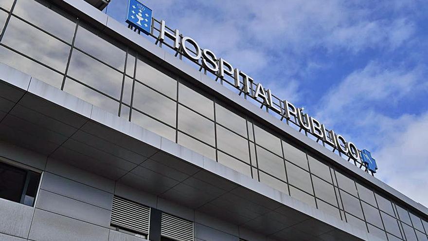 El Concello exige al Sergas detallar el exceso de volumen del proyecto ...