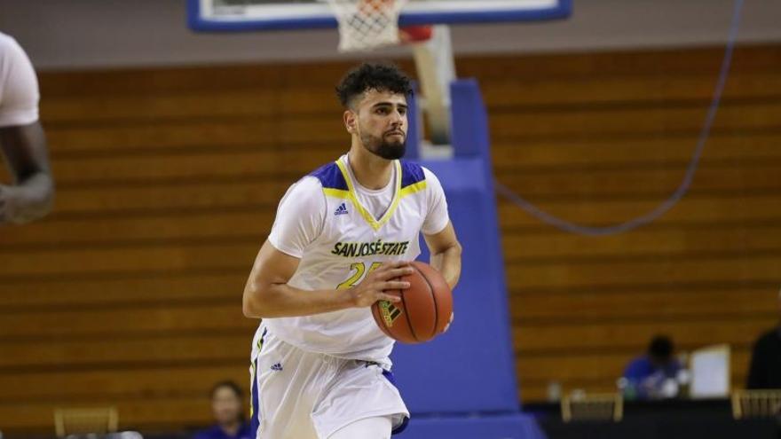 El nuevo fichaje del Oviedo Baloncesto: Craig LeCesne, fortaleza sueca ...