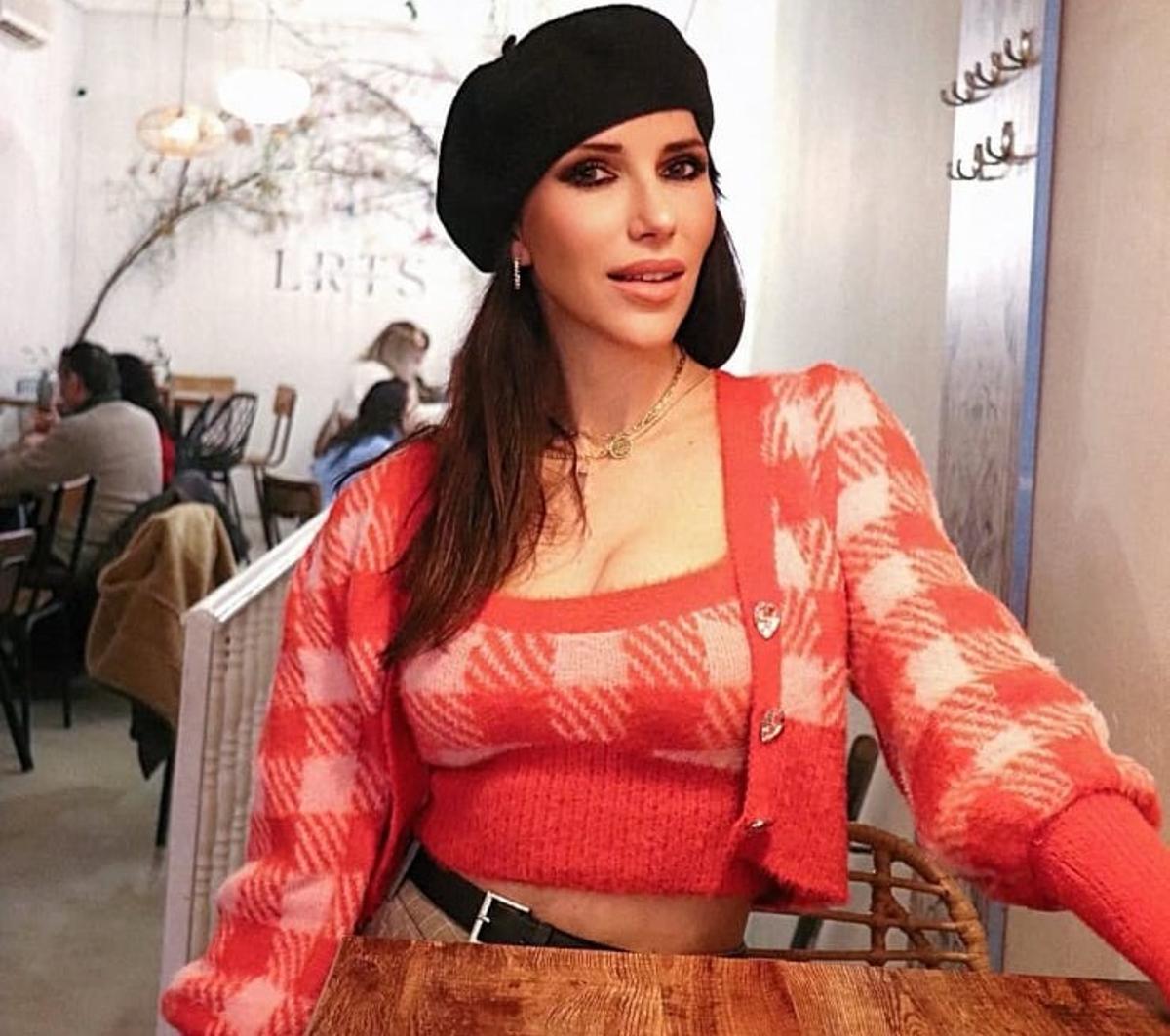 NUEVA VIDA NIKA OT2 I ¿Qué fue de Nika, de OT2? Su hija Stella le ...
