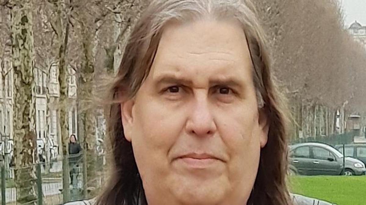 Emilio Bernárdez, editor de la histórica revista 'El Víbora': "No ...