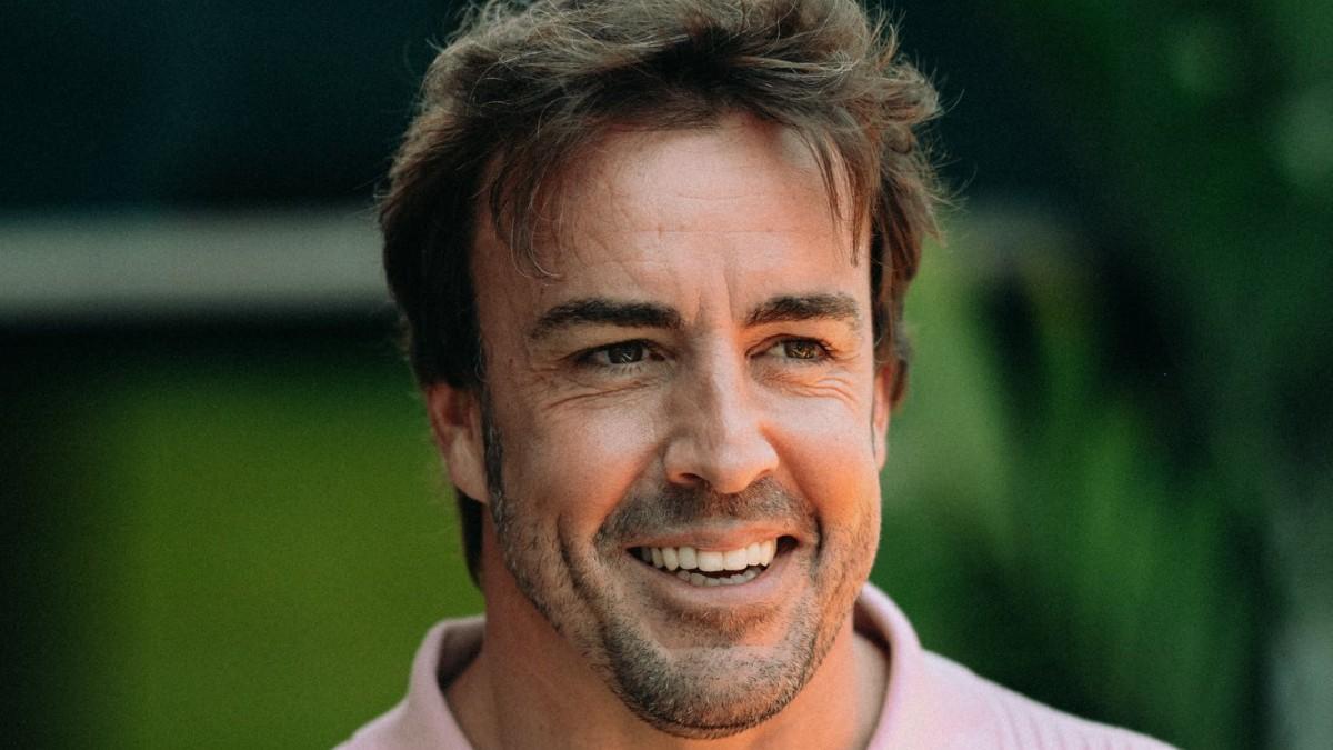 Fórmula 1 | Alonso: "Soy el mejor, ¿por qué me voy a retirar?"