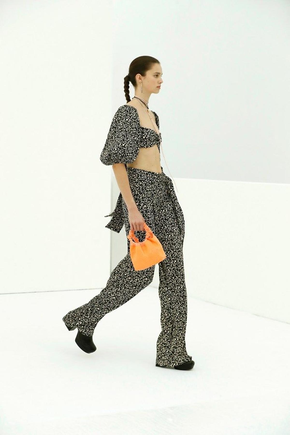 Eiko Ai - Barcelona - Mujer - Otoño-Invierno 2022-2023 - Woman