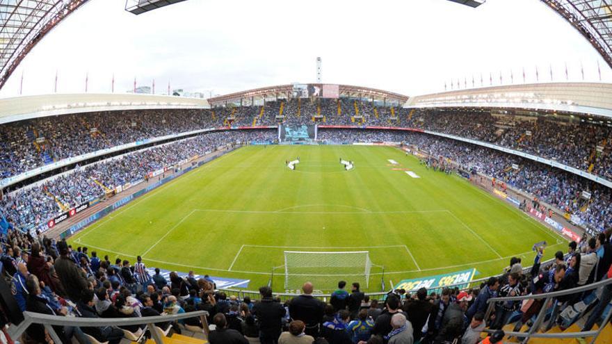 Riazor, camino de la mejor entrada del año para intentar sellar el ascenso