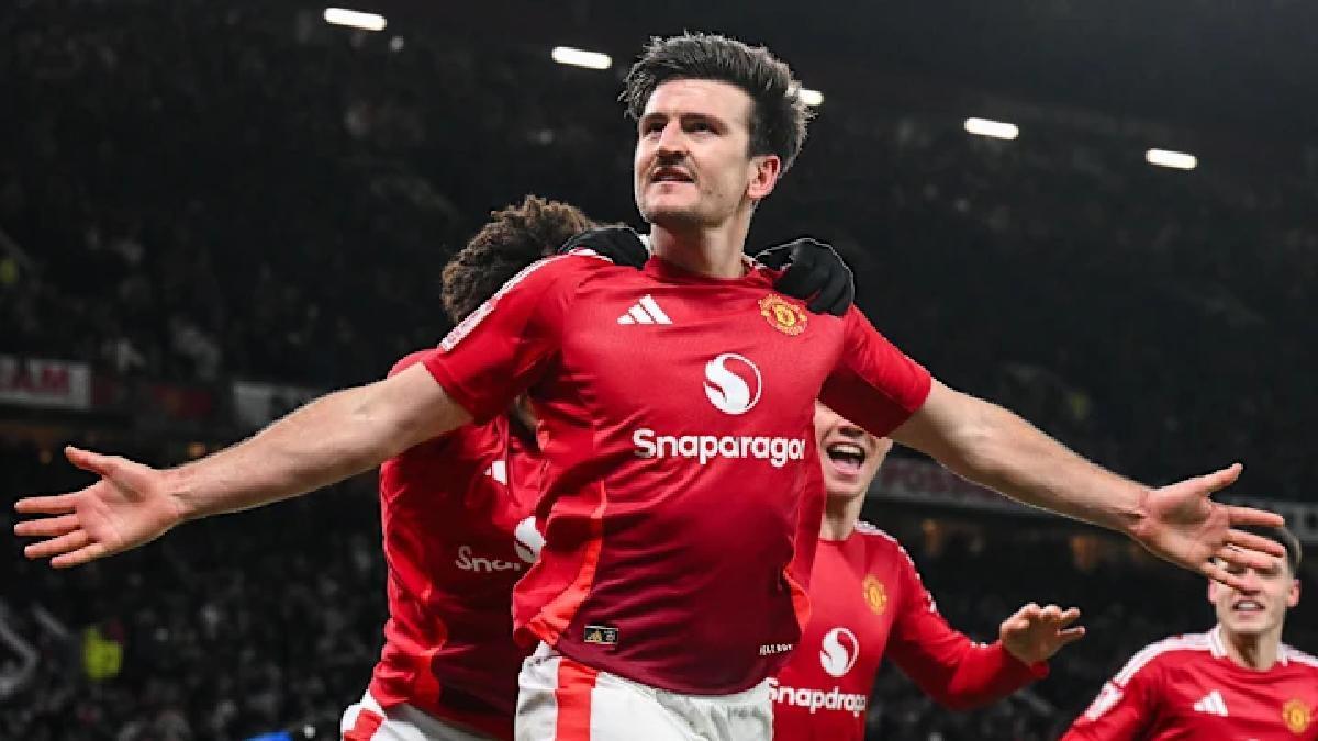 Manchester United - Fulham: Horario y dónde ver el partido de FA Cup