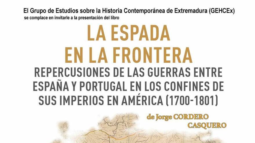 La espada en la frontera