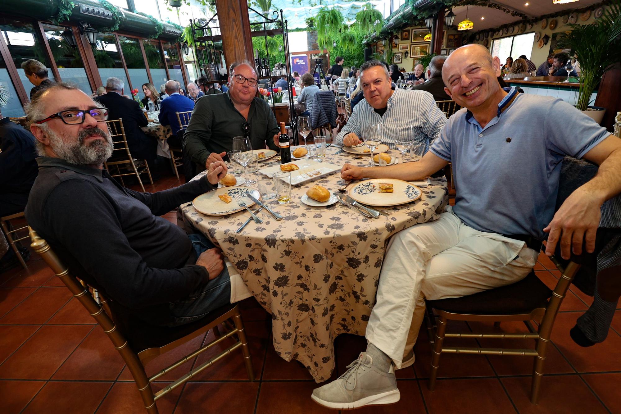 Menjars de la Terra rinde homenaje a la gastronomía de la Montaña de ...