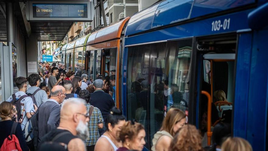 Tenerife Tram Strike Called Off After Nearly Two Years