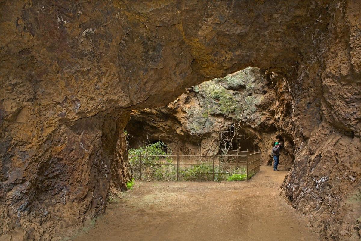 La Jayona: de Badajoz al centro de la tierra - Viajar