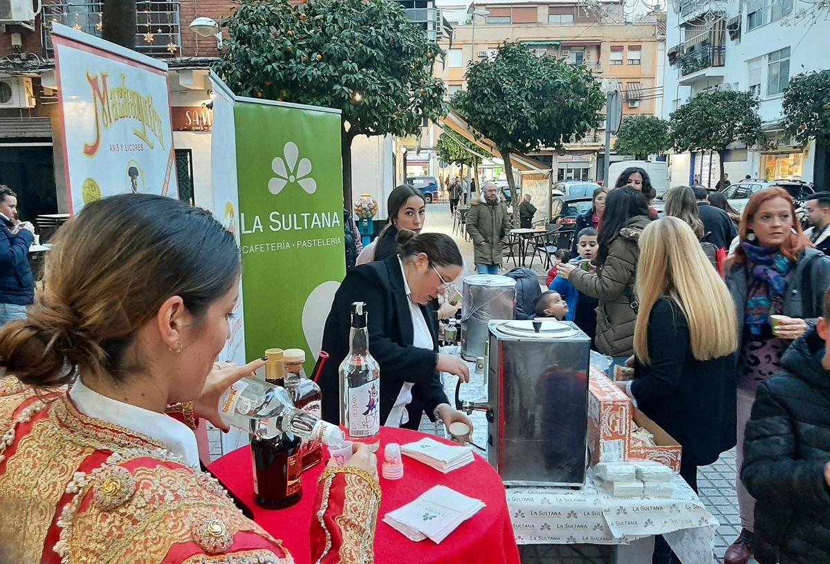 Disfruta de la magia de la Navidad | CCA Viñuela