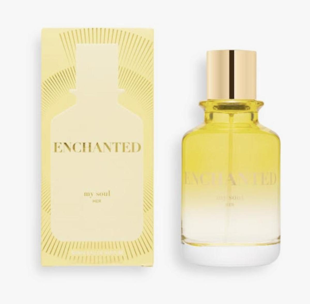 COLONIAS MERCADONA | 5 perfumes de mujer de Mercadona que arrasan en ventas porque huelen a lujo ...