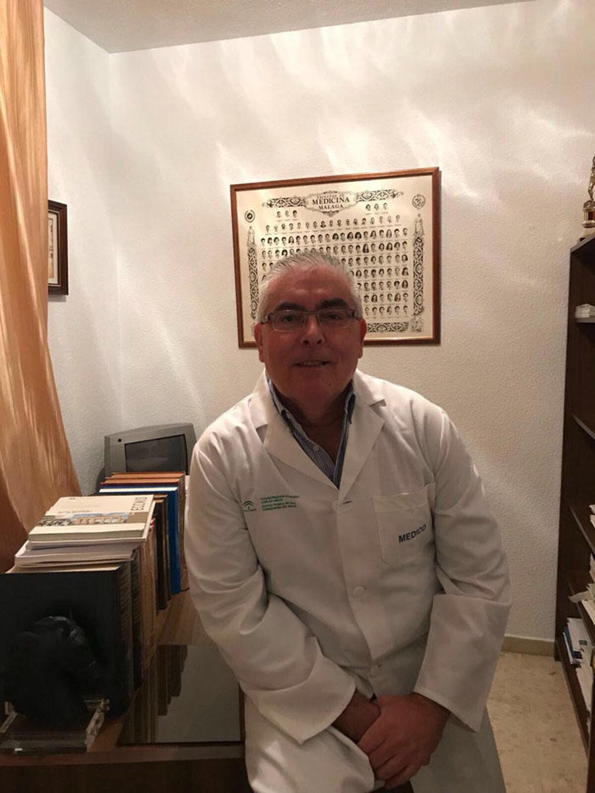 José María Reguera: "España es uno de los países que peor uso hace de ...