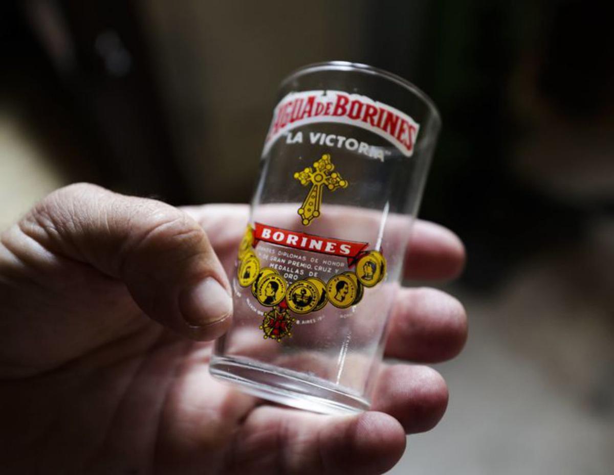 Otra vida cultural para el balneario de Borines