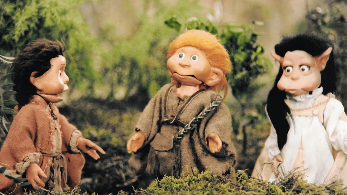 Un paseo por la historia de Los Aurones - Información