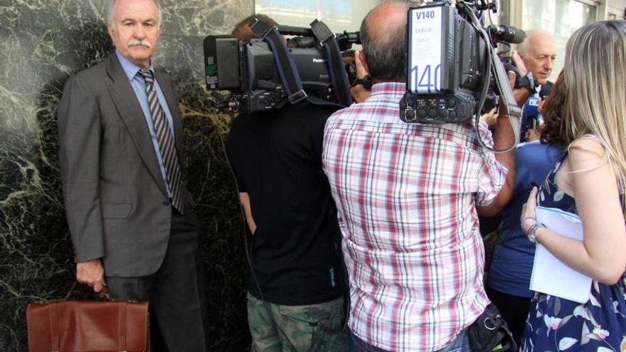 Respuestas por elevación sobre El Musel - La Nueva España