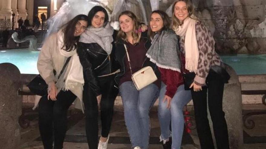 Ana Valenzuela, de vuelta a Córdoba por el coronavirus: "Estamos ...