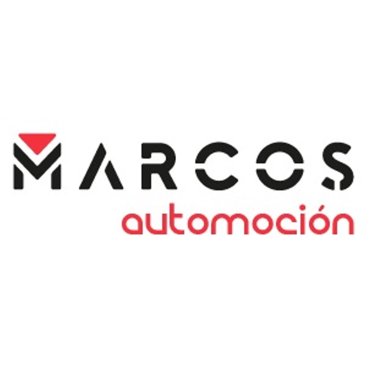 Grupo Marcos ahora es Marcos Automoción