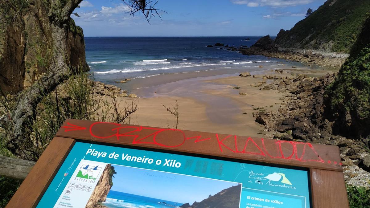 Muere ahogado en la playa de Xilo (Muros) cuando se bañaba con un menor ...
