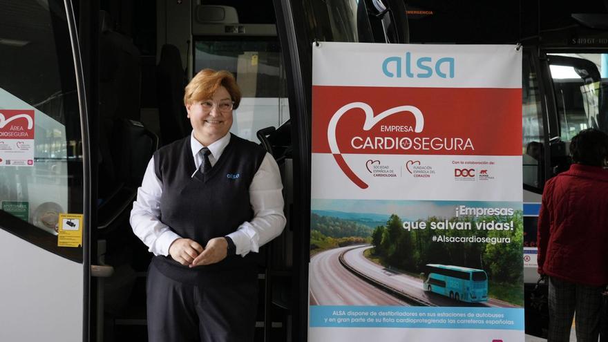 Los motivos por los que Alsa, Central Lechera Asturiana y EDP son las ...