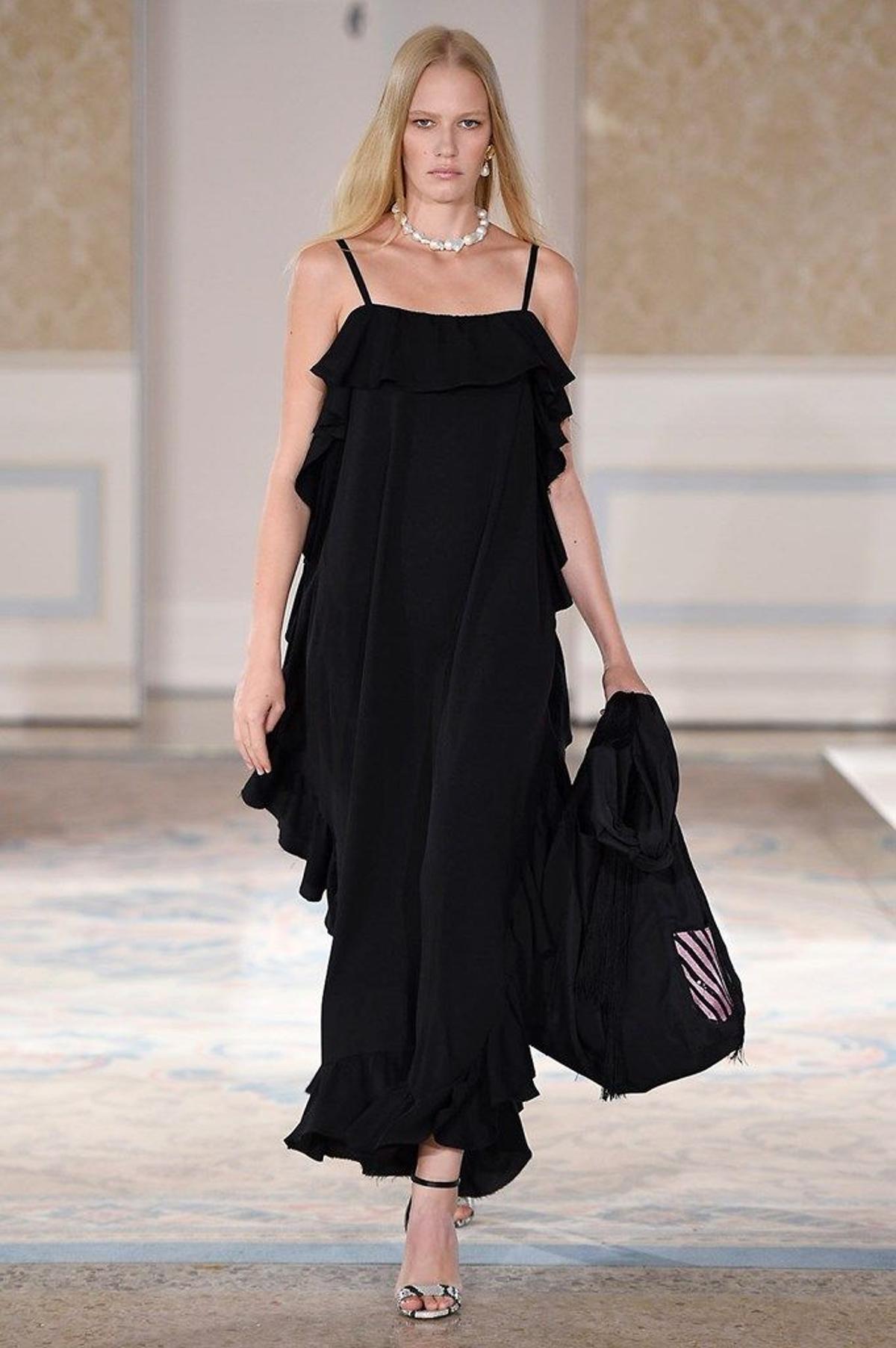 Beatrice B - Milán - Mujer - Primavera-Verano 2019 - Woman