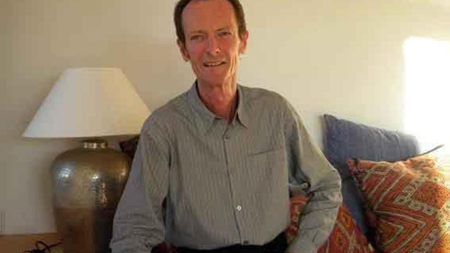 «Las estrellas del rock son tacañas»