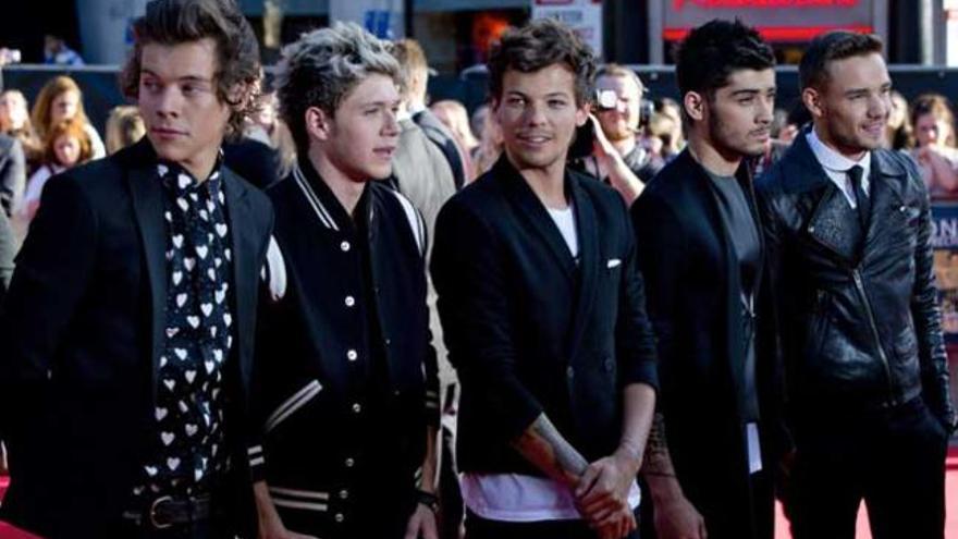 El cantante de One Direction, Zayn Malik, se casa