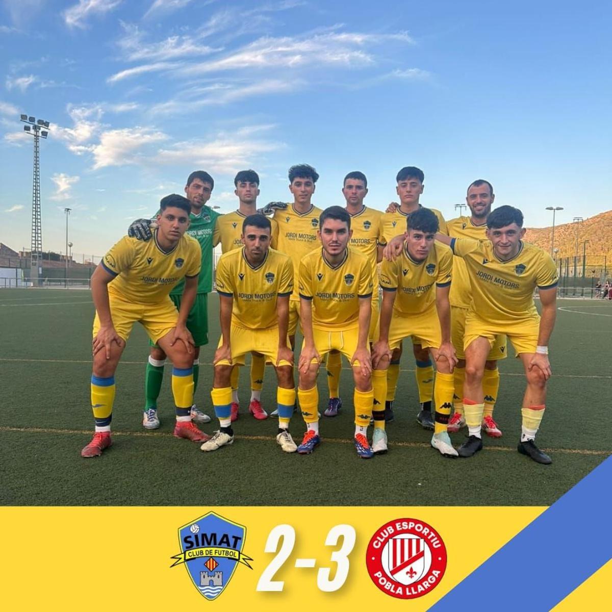 La Tercera FFCV ya tiene grupos y calendario con una decena de equipos ...