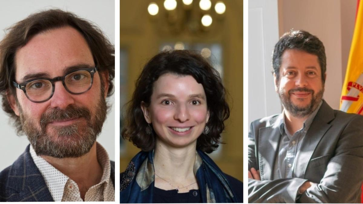 Gobernanza y marco regulatorio de la IA