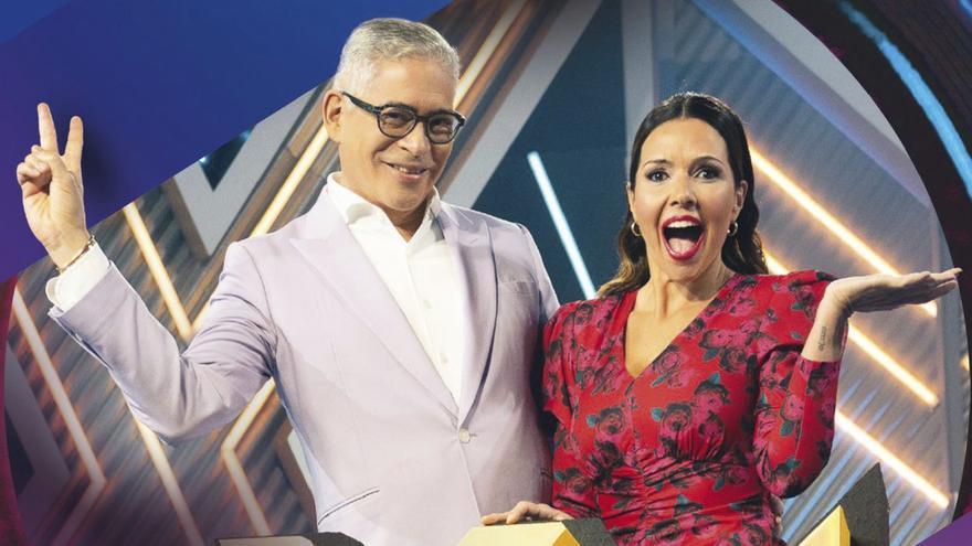 ‘Xente Marabillosa’ regresa hoy con Boris Izaguirre de invitado