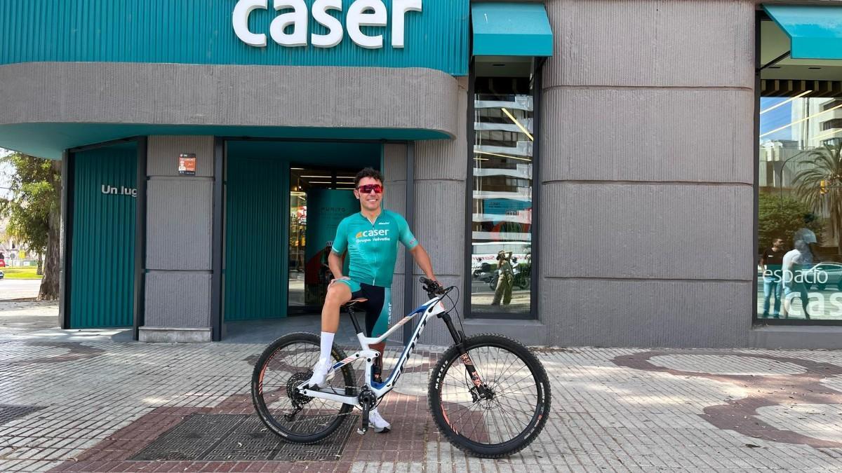 Purito Rodríguez: “Pogačar va a ser el mejor ciclista de la historia”