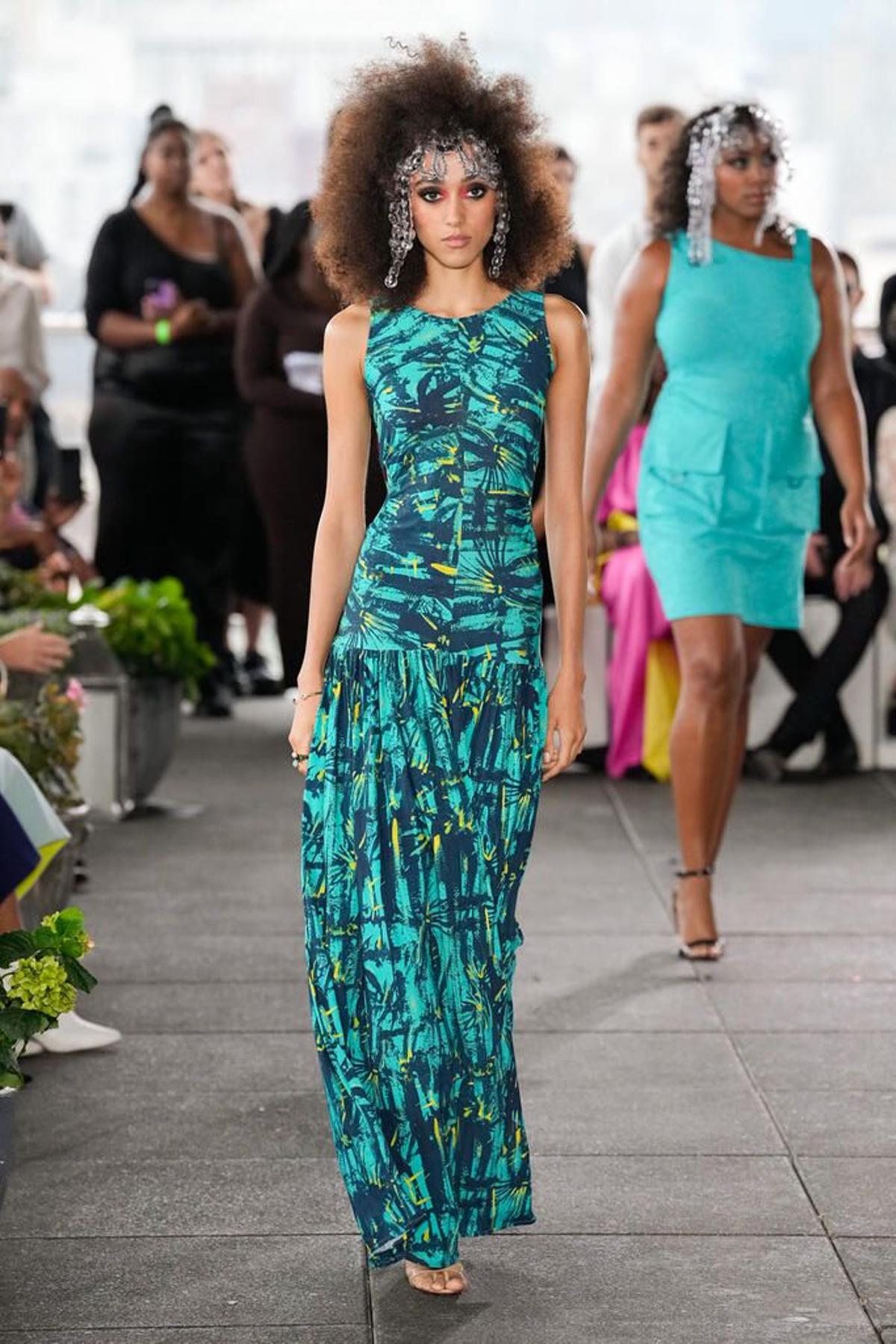 Marrisa Wilson - Nueva York - Mujer - Primavera-Verano 2023 - Woman