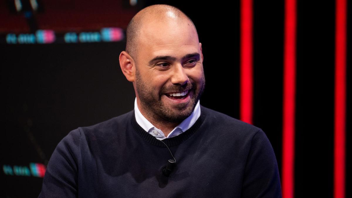 Zubizarreta-Rodríguez, el tándem que hizo bicampeón de Europa al Barça ...