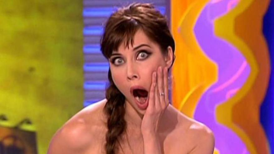 Pilar Rubio Vuelve A Lasexta La Provincia