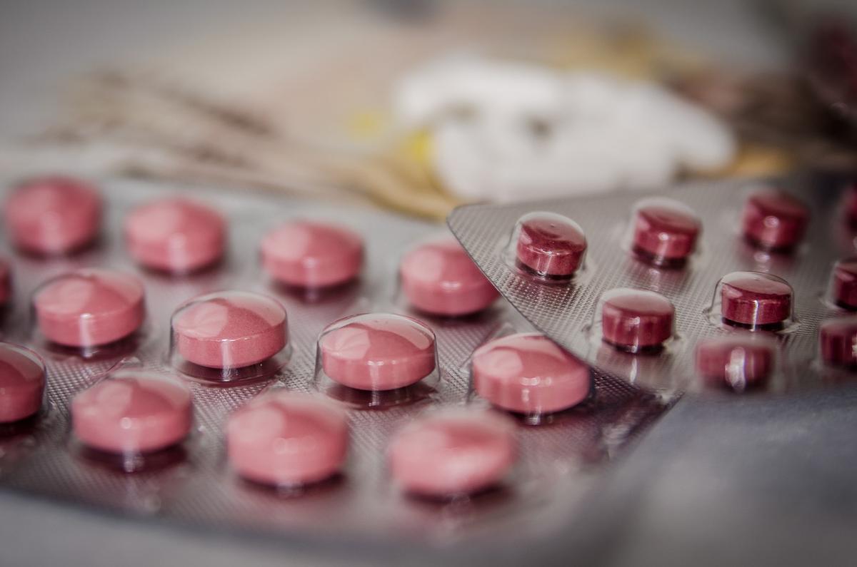 Rosuvastatina | Sanidad retira un famoso medicamento para el colesterol
