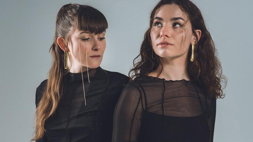 Fillas de Cassandra presenta mañá na Sala Capitol o seu novo disco ...