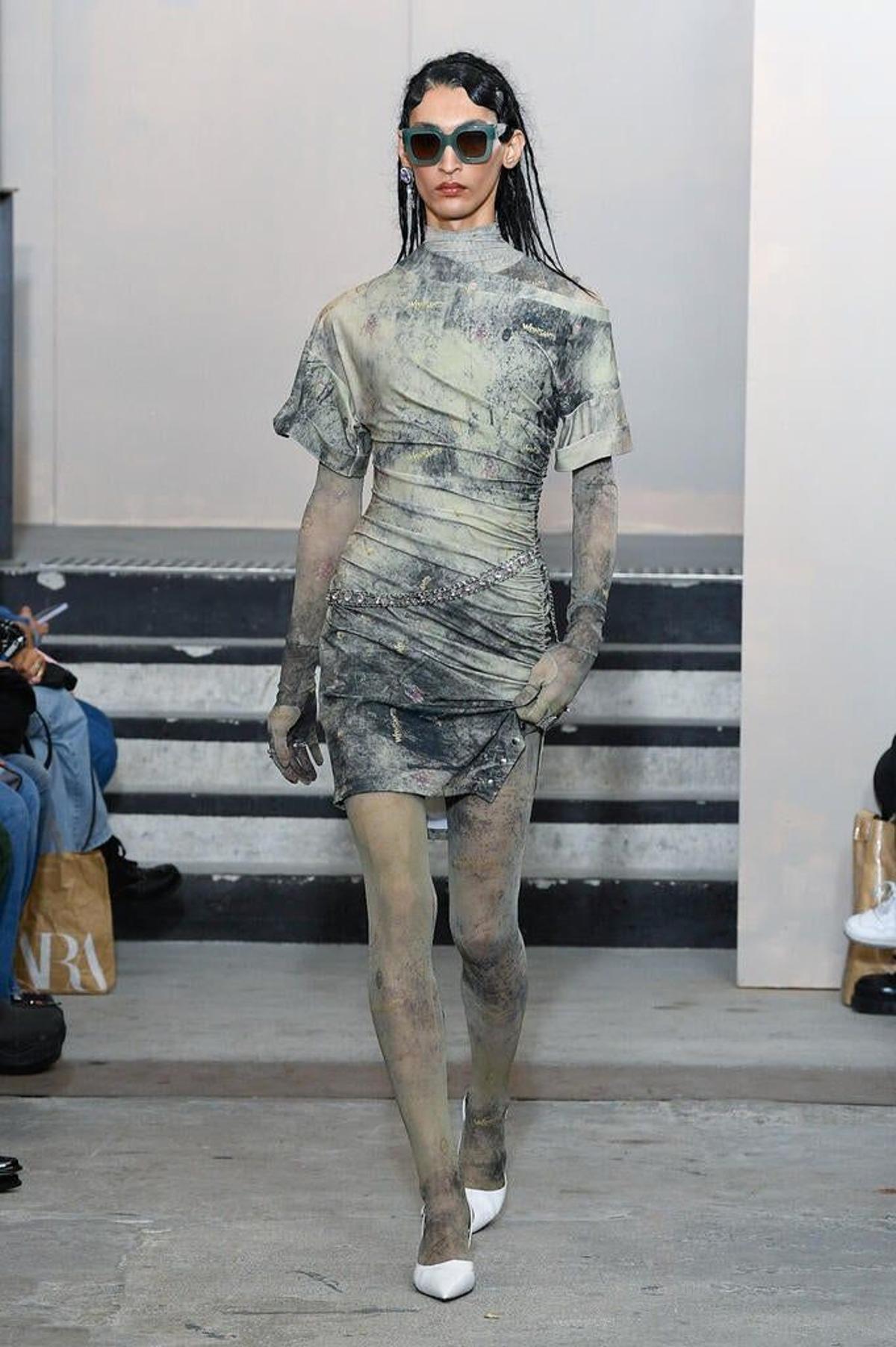 Weinsanto - París - Mujer - Primavera-Verano 2023 - Woman