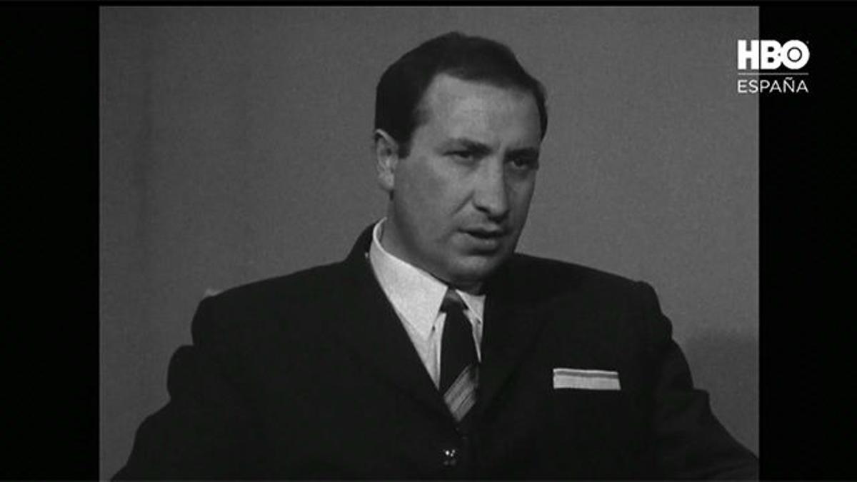 “Pionero”. o la fascinación por Jesús Gil