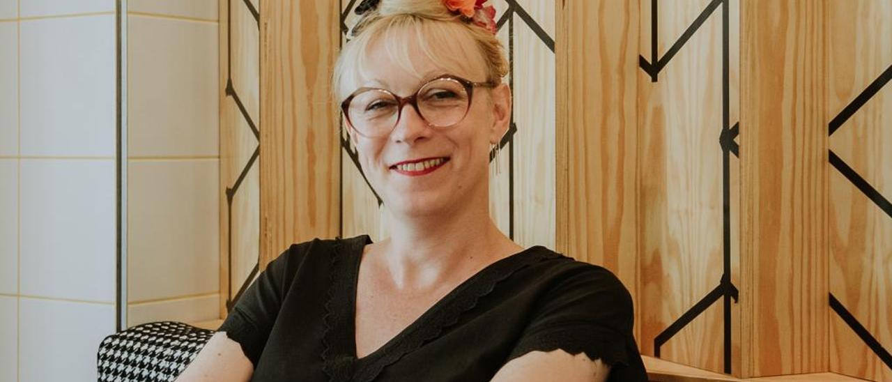 Phia Ménard: "No debemos tratar de forma distinta al espectador ...