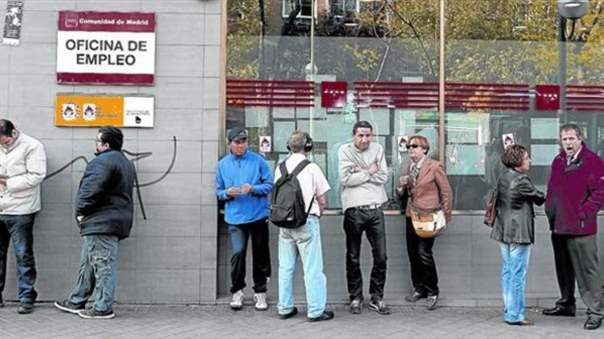 La recuperación del "nada volverá a ser como antes" - El Periódico