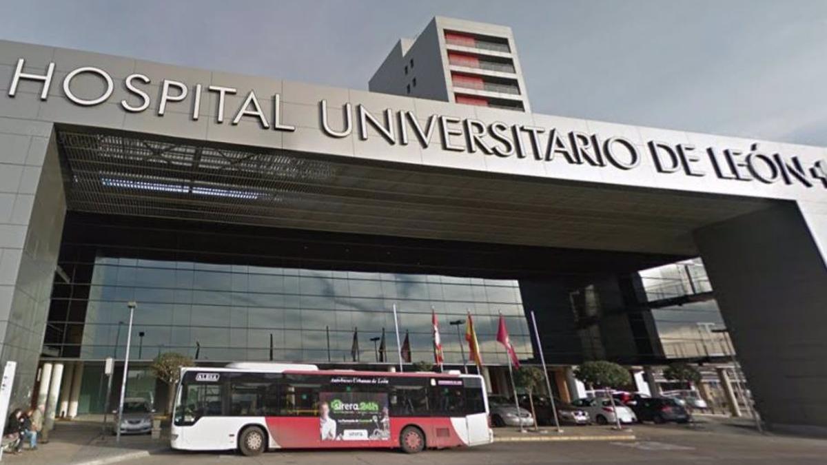 Detenida por llevarse a su bebé de 20 días que estaba ingresado en ...