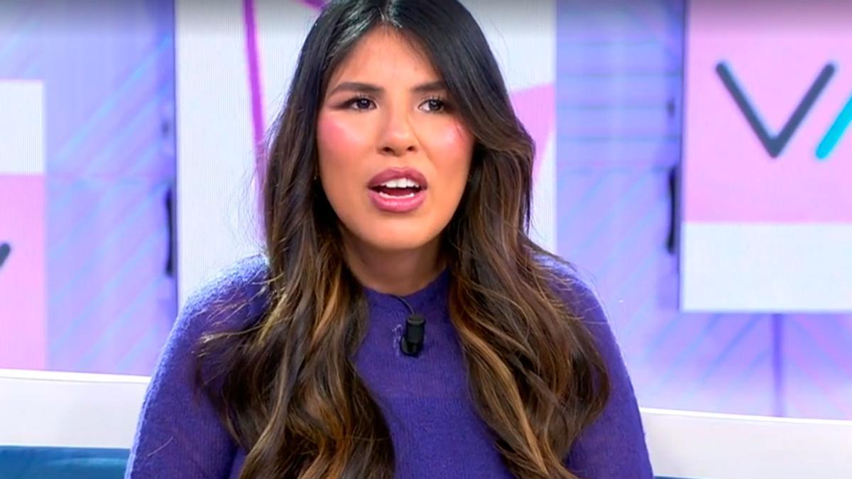 GÉNERO BEBÉ ISA P 1 El cuñado de Isa P traiciona a la hija de Isabel ...