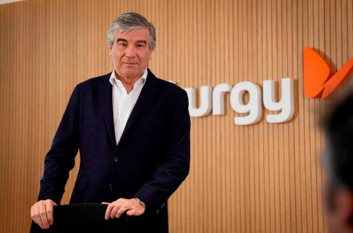 Naturgy reelegirá a Reynés como presidente cuatro años más