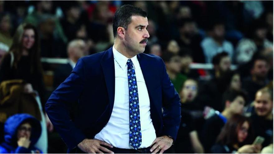 Erdem Can, el ‘mejor’ entrenador de la Eurocup