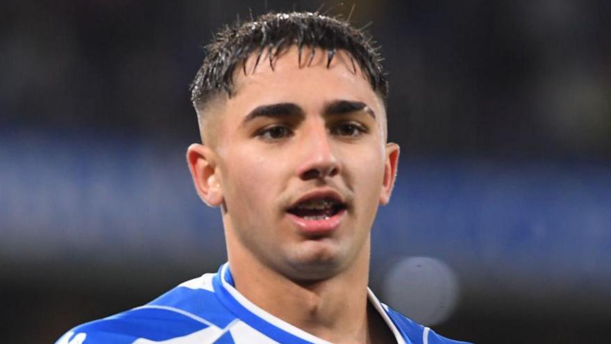 NOTICIAS DEPORTIVO DE LA CORUÑA: El Valencia le sigue la pista a ...