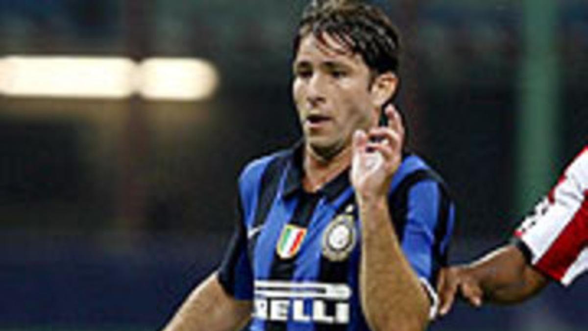 El Barça alcanza un principio de acuerdo con el Inter para fichar a Maxwell