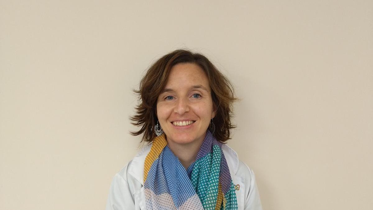 Laura Reina, experta en TCA y obesidad: “: Los cánones de belleza ...