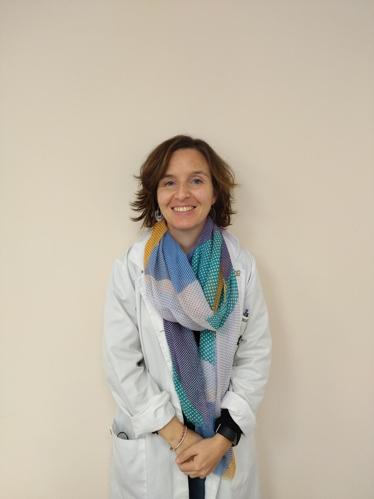 Laura Reina, experta en TCA y obesidad: “: Los cánones de belleza ...