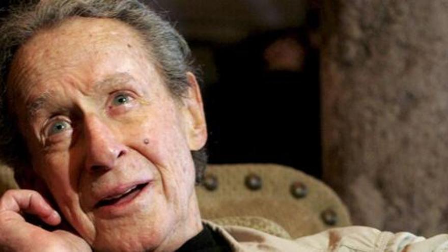 Muere Arthur Penn, director de 'Bonnie and Clyde'