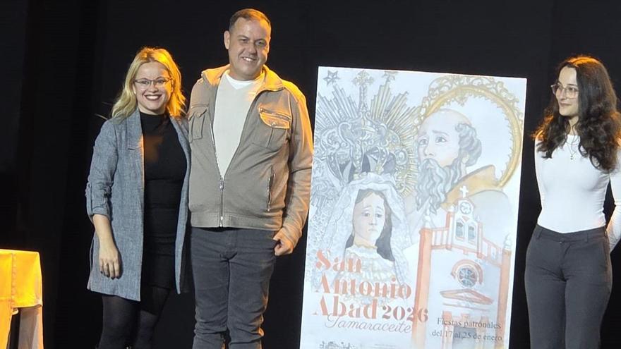 FIESTAS DE TAMARACEITE | ¿Qué hacer este fin de semana en Las Palmas de ...