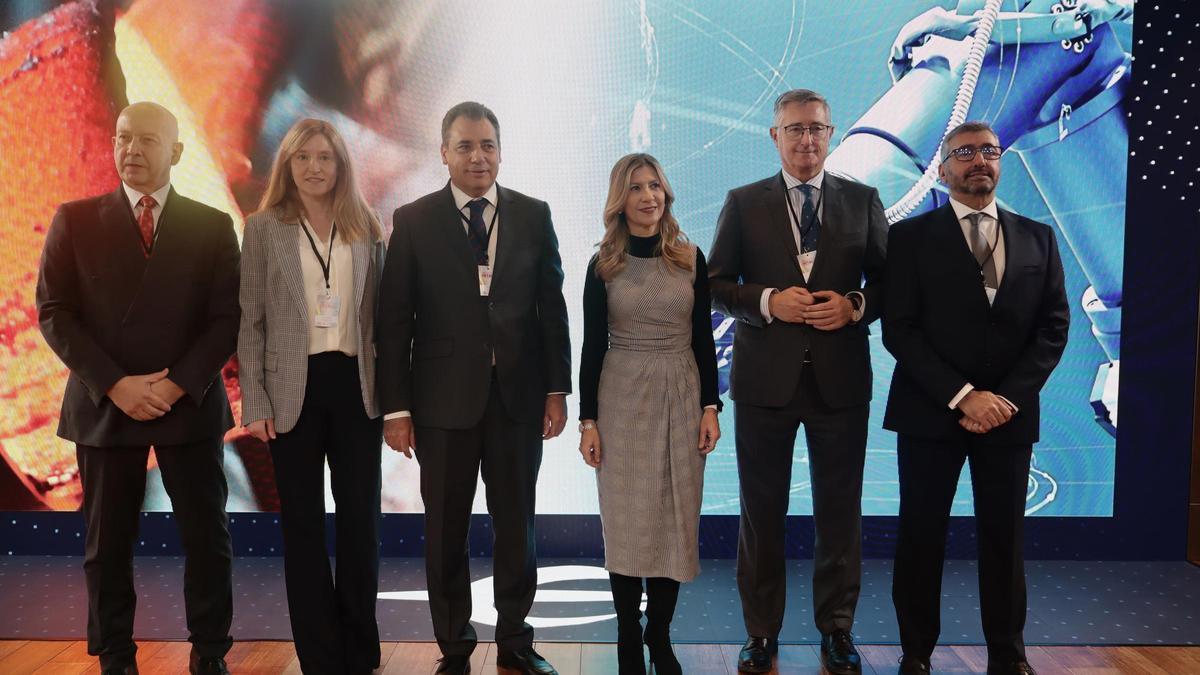 Nace MetalHub, el nuevo clúster aragonés que integrará a las pymes "huérfanas" del noble material